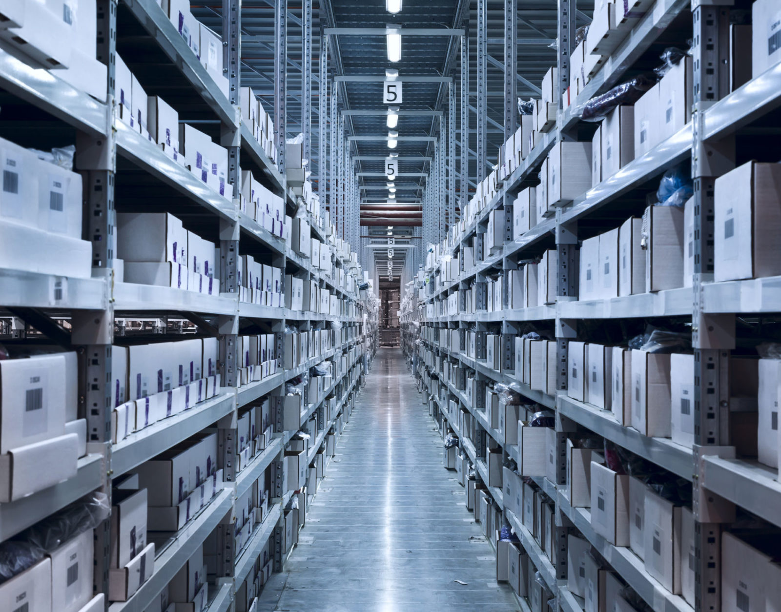 Lighting - E.I.P. BV